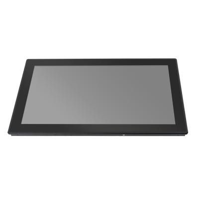 China LCD Display IP65 Panel PC With Intel Celeron J4125 Processor And 1×VGA for sale