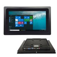 China High Brightness Capacitive Touch Display 5ms Response Time 350 Cd/M2 For Industrial for sale
