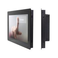 China 10-21.5 Inch Capacitive Touch Monitor 350 Cd/M2 Brightness High Touch Accuracy for sale