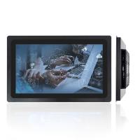 China 10 Touch Points Capacitive Touch Monitor 10 - 21.5 Inch 5ms Response Time for sale