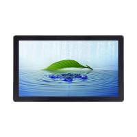 China 13.3 Inch Ultra Narrow Bezel Sunlight Readable Touch Screen Monitor With Optical Bonding for sale