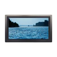 China 23.8 Inch 10 Points PCAP Touch Panel High Brightness Monitor 1000 Nits Sunlight Readable for sale