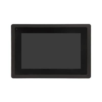 China DC 12V Touch Panel PC with Window10 Pro OS 4GB Memory Intel Celeron J4125 Processor for sale