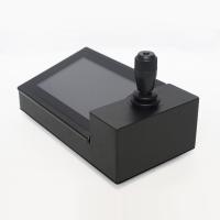 China 128GB SSD Intel Celeron J4125 Powered Embedded Touch Panel PC with 4GB Memory and 1000 Nits Brightness for sale