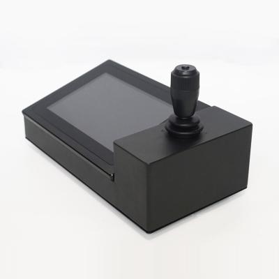 China 128GB SSD Intel Celeron J4125 Powered Embedded Touch Panel PC with 4GB Memory and 1000 Nits Brightness for sale
