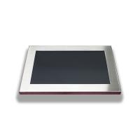 China Front IP65 Waterproof Touch Panel PC with 1000 Nits Brightness for sale