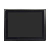 China Intel Celeron J4125 Touch Panel PC Aluminum Alloy Build CE/FCC/RoHS Certified for sale