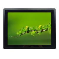 China 5ms Response Time 10-Point Capacitive Touch Screen With CE/FCC/RoHS Certificates for sale