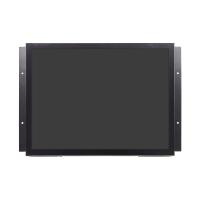 China 5ms Response Time Capacitive Touch Screen with USB Interface and WLED Backlight for sale