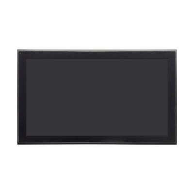 China 7H Hardness WLED Backlight Smart Monitor for Industrial -20°C to 70°C Temperature Range for sale