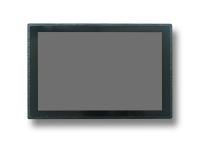 China Full HD Capacitive Touch Monitor High Performance Mainboard 7x24 Continuous Operation for sale