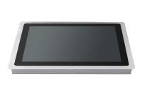 China Vending Machine Embedded Touch Panel PC / Industrial Touch Panel Computer for sale