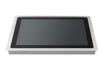 China Vending Machine Embedded Touch Panel PC / Industrial Touch Panel Computer for sale