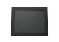 China Industrial Touch Screen Display Monitor High Strength Cold Rolled Steel Material for sale