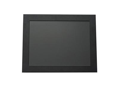 China Industrial Touch Screen Display Monitor High Strength Cold Rolled Steel Material for sale