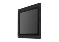 China Rack Mount Industrial Panel Computer / IP65 Panel PC For CNC Machinery Control for sale