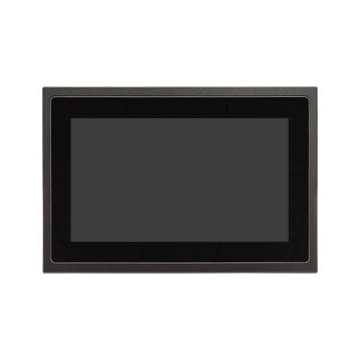 China 7 Inch Smart Board Touch Screen Panel Monitor Resolution 1024*600 for sale