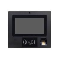 China 7inch Android Tablet with RFID Fingerprint FHD Android Industrial Touch Tablet PC for sale