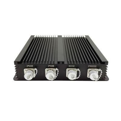 China OEM/ODM Industrial Mini PC Intel Core i7-6500U 8GB RAM 256GB SSD for and Reliability for sale