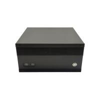 China 3.6kg Intel Core i5 7360U Industrial Desktop Mini PC with GT1030 GPU 8G RAM and 128GB SSD for sale