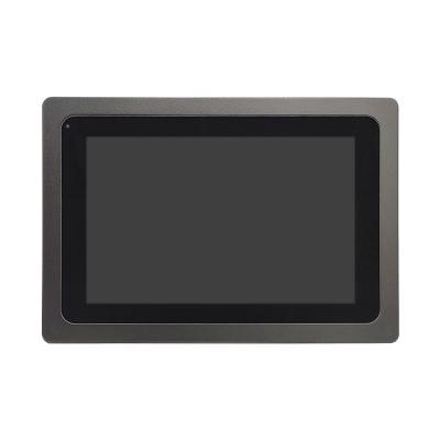 China 10.1 Inch RK3568 Quad-Core Android Tablet PC with Capacitive Touch Screen and 64GB Storage for sale