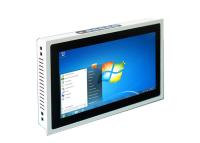 China White 7 Inch Capacitive Touch Monitor 1000 Nits Brightness With 24V Working Voltage for sale