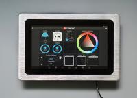 China RK3188 CPU Rugged Android Tablet 10 Point Capacitive Touch Screen For Smart Home for sale