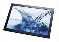 China 16.7M Colors Waterproof Touch Monitor 19 Inch Widescreen 1440X900 Resolution for sale