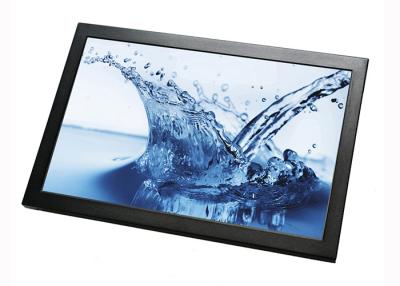China 16.7M Colors Waterproof Touch Monitor 19 Inch Widescreen 1440X900 Resolution for sale