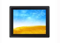 China 19 Inch Industrial Touch Screen Computer Intel® Celeron J1900 CPU With 2G Memory for sale