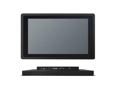 China 15.6 Inch Widescreen Capacitive Touch Monitor 1920x1080 High Resolution for sale