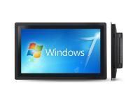China 13.3 Inch Resistive Touch Monitor Aluminum Alloy Material For Microbiological for sale