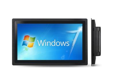 China 13.3 Inch Resistive Touch Monitor Aluminum Alloy Material For Microbiological for sale