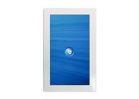 China Daylight Readable LCD Monitor Outdoor LCD Display With Full Viewing Angle for sale