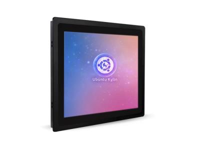 China 1000 Nits High Brightness Industrial Panel PC Touch Screen IP65 Waterproof for sale