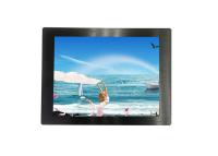 China Fully IP65 Waterproof Touch Screen Display Monitor EETI Touch Controller for sale