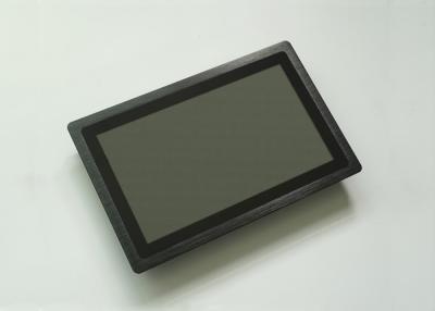 China Wide Screen High Brightness Monitor 1280X800 Resolution For Outdoor Kiosk for sale