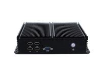 China I5 4300u CPU Industrial Embedded Computer 4G RAM For Laser Cutting Machine for sale