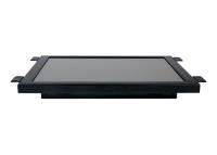 China Open Frame Industrial Resistive Widescreen Panel PC / All In One Panel PC for sale