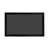 China 18.5 Inch 1000 Nits Industrial PCAP Touch Panel Monitor With Dimmer DC 9-36V Anti Glare for sale
