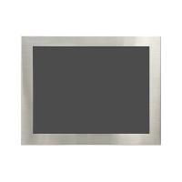 China Core I3-1115G4 19 Inch Resistive Touch Panel PC Industrial Stainless Steel IP67 Waterproof for sale