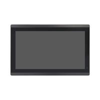 China Customized 10-Point Capacitive Touch Screen 1500 Brightness IP67 Waterproof Monitor 23.8