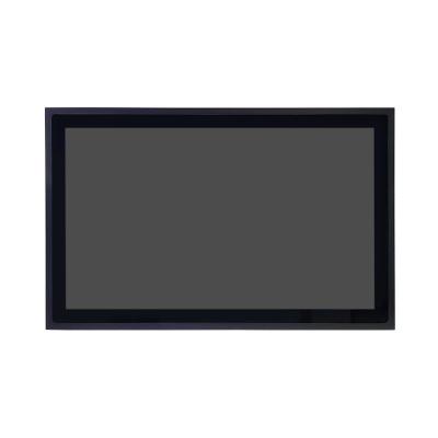 China Ip67 Rated Full Waterproof Dustproof Industrial Panel PC Stainless Steel 32
