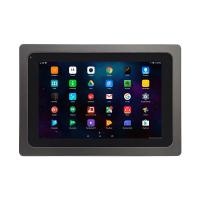 China 10.1 Inch RK3568 Quad-Core Industrial Touchscreen Tablet Rugged Design All In One Panel PC for sale