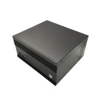 China Linux Industrial Mini PC With 256GB SSD Support Windows 7/8/10 Optional for sale