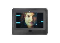 China Panel Mount Touch Screen PC Camera And Infrared Sensor For Face Recognition System for sale