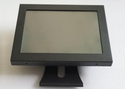 China 15 Inch Industrial Touch Panel PC 4G Module Card Slot For Industrial Automation for sale