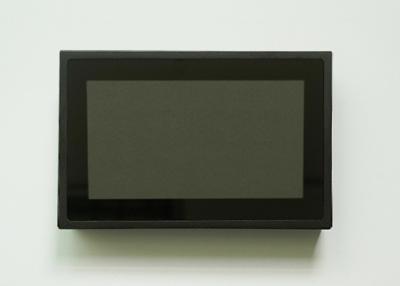 China 7‘’ 1000 Nit High Brightness Monitor Touch Screen Sunlight Readable For Outdoor Kiosk for sale