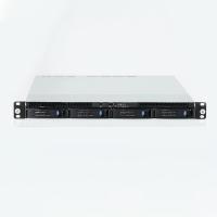 China 4xSATA Intel Xeon E2100 Industrial Mini PC with PCIe E 3.0X8 Slot for sale