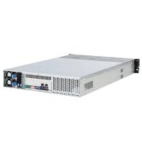 China 2U Rackmount NAS Server with 16 DDR4 Slots 12 3.5 SATA Storage Bays and 16TB Maximum Capacity for sale
